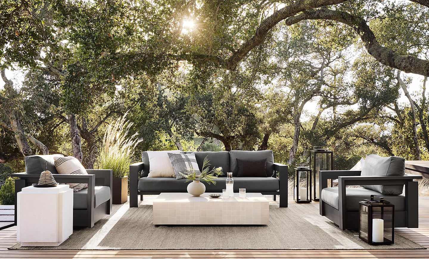 How to Choose a Rug | Crate & Barrel