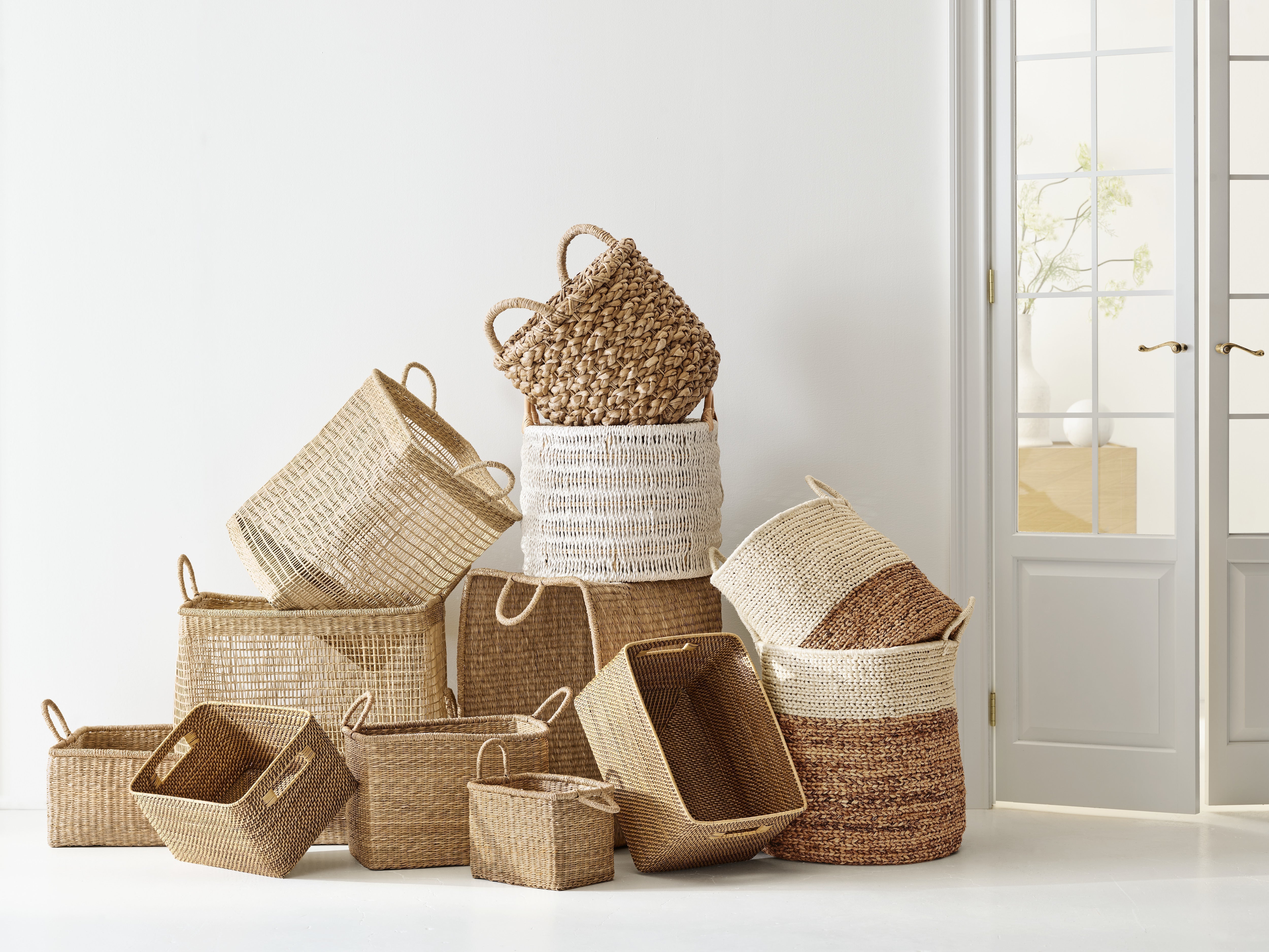 Spring Cleaning: The Art of Organizing to Start the Year with Intention ...