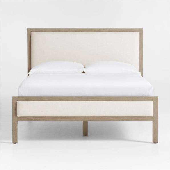 Beds | Crate & Barrel