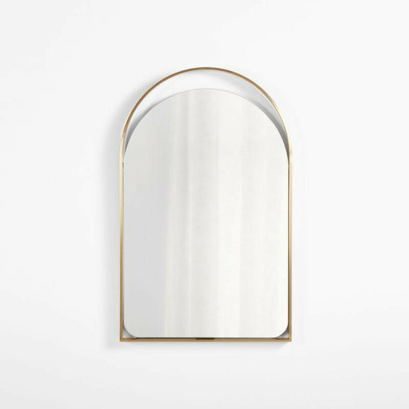 Wall Mirrors – Crate & Barrel